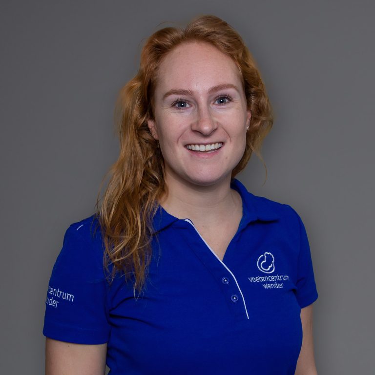 Podotherapeuten Wender – Fysio Samen Sterk